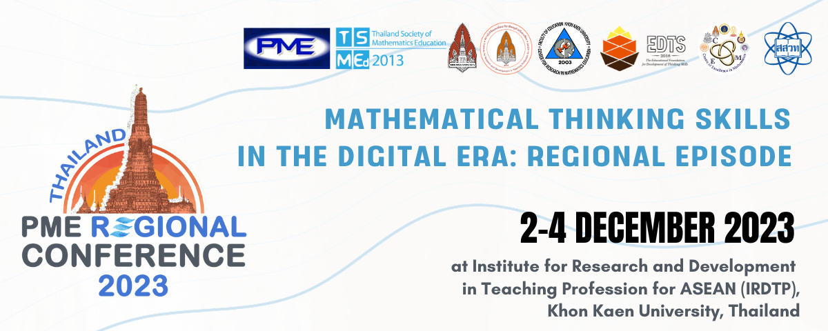 PME Regional Conference 2023
